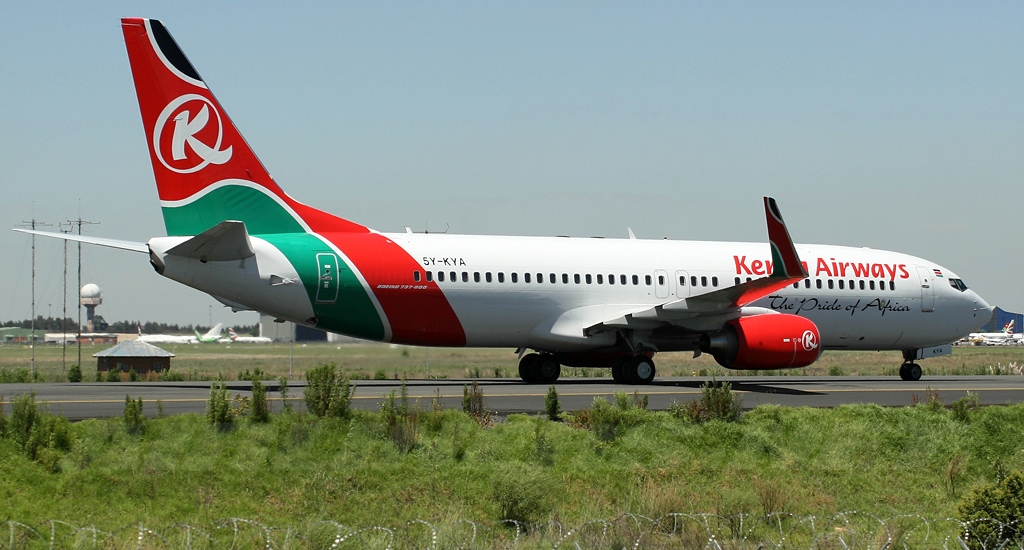 Mogadishu -Nairobi direct flight resumes HalQaran.com